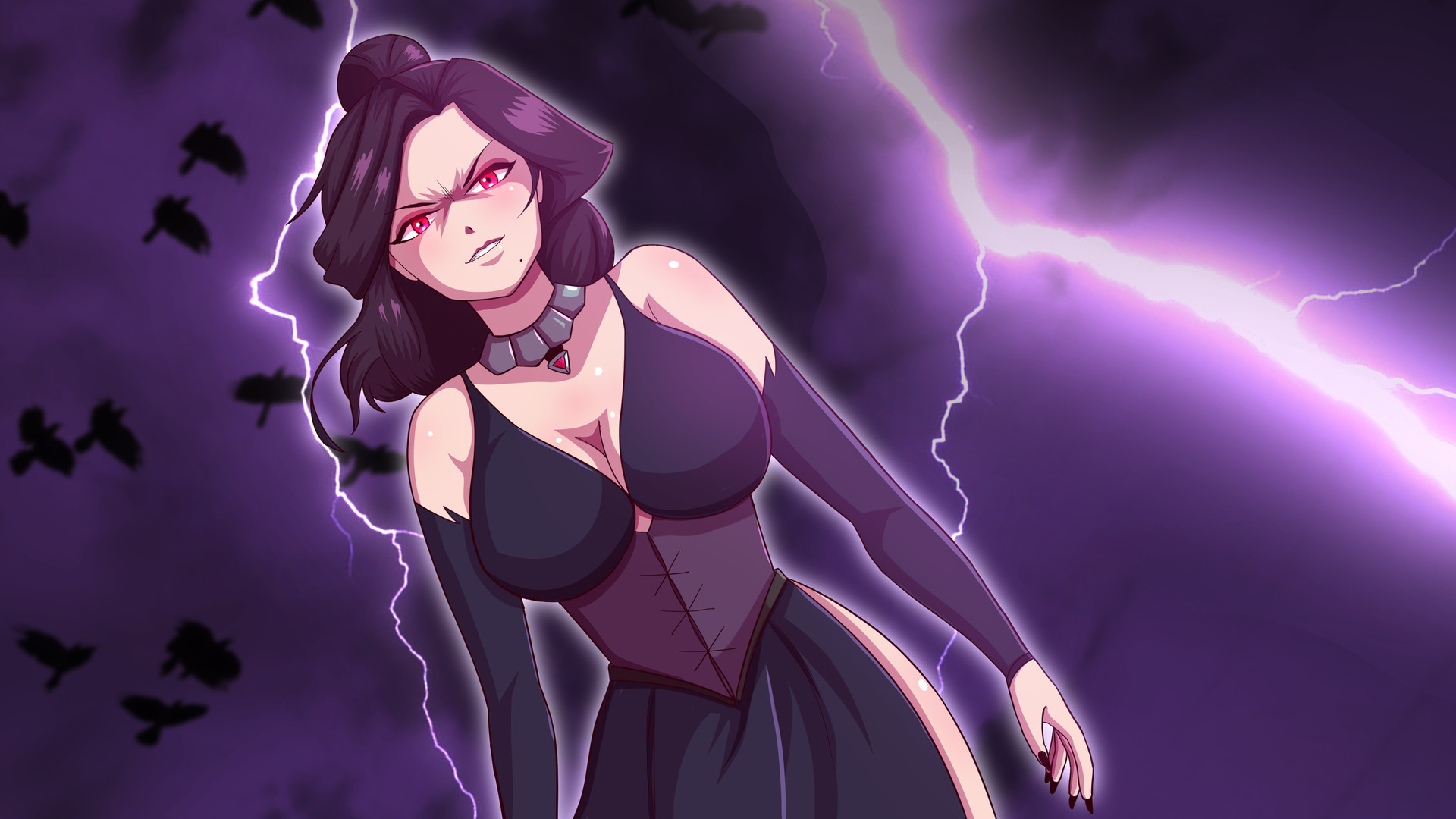 女巫学院捆绑包 Witch College Bundle