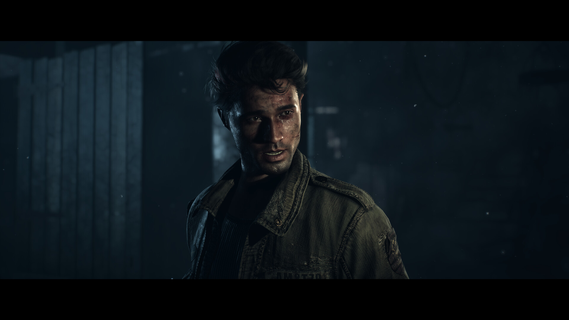 直到黎明:重制版官方中文支持手柄until Dawn™插图12