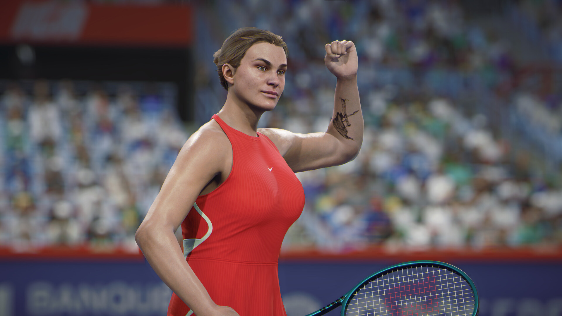 顶尖决胜v20250622官方中文支持手柄tiebreak Official Game Of The Atp And Wta