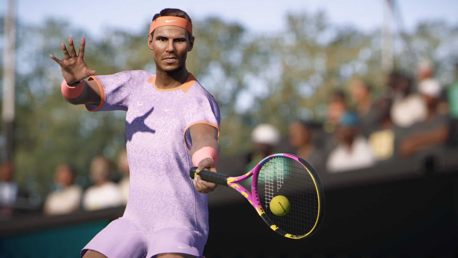 顶尖决胜v20250622官方中文支持手柄tiebreak Official Game Of The Atp And Wta