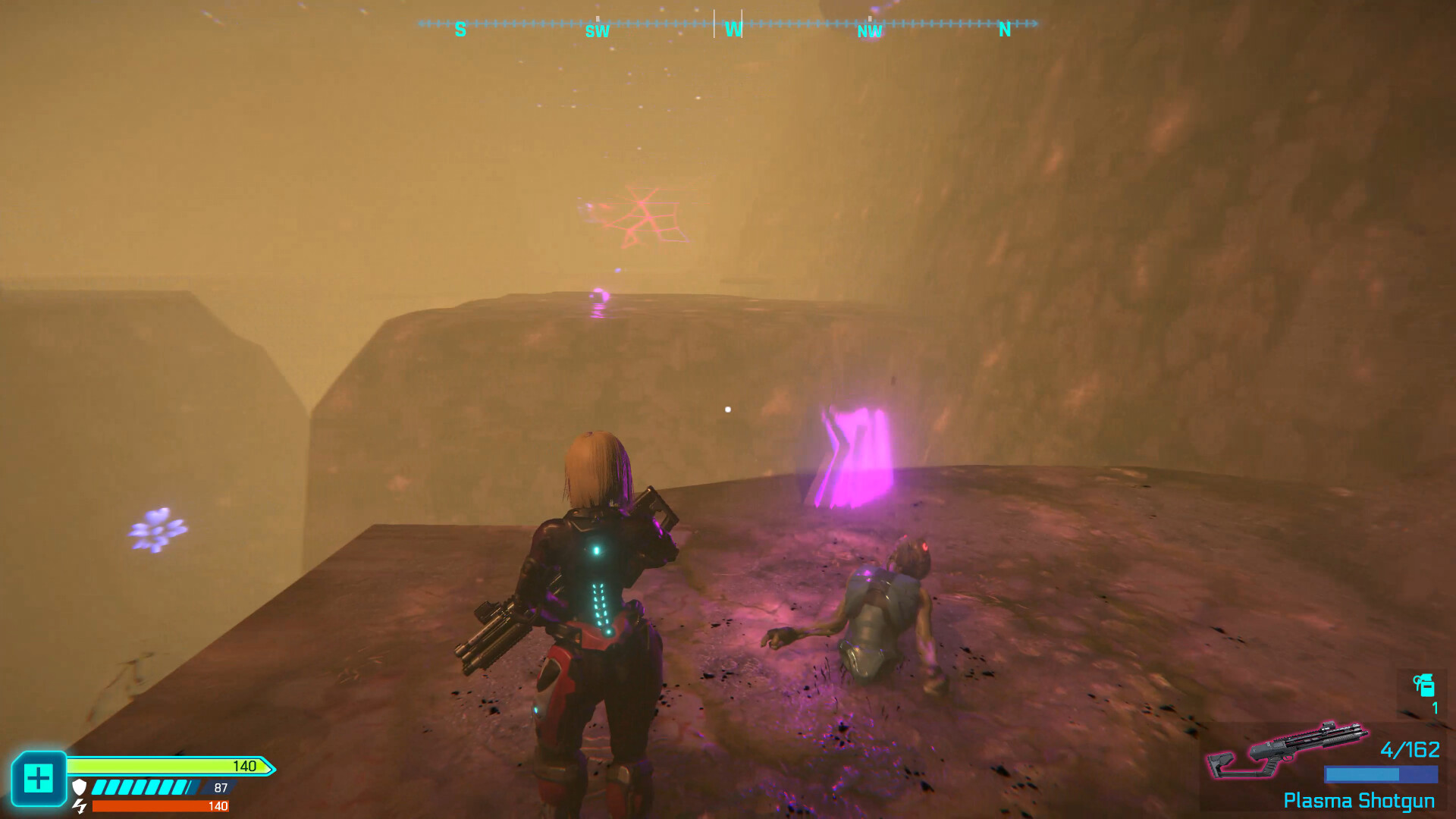 《星际突击cosmotroid》英文免安装硬盘版 Switch618游戏公益分享