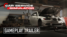 Car Service Simulator on Steam