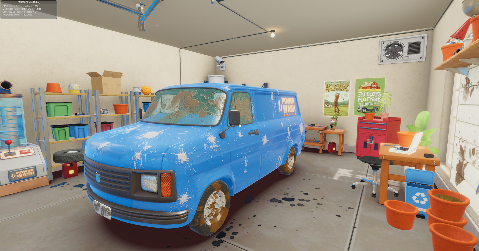 《密室逃脱模拟器escape Simulator》build 16328010全dlcsteam联机补丁中文免安装硬盘版