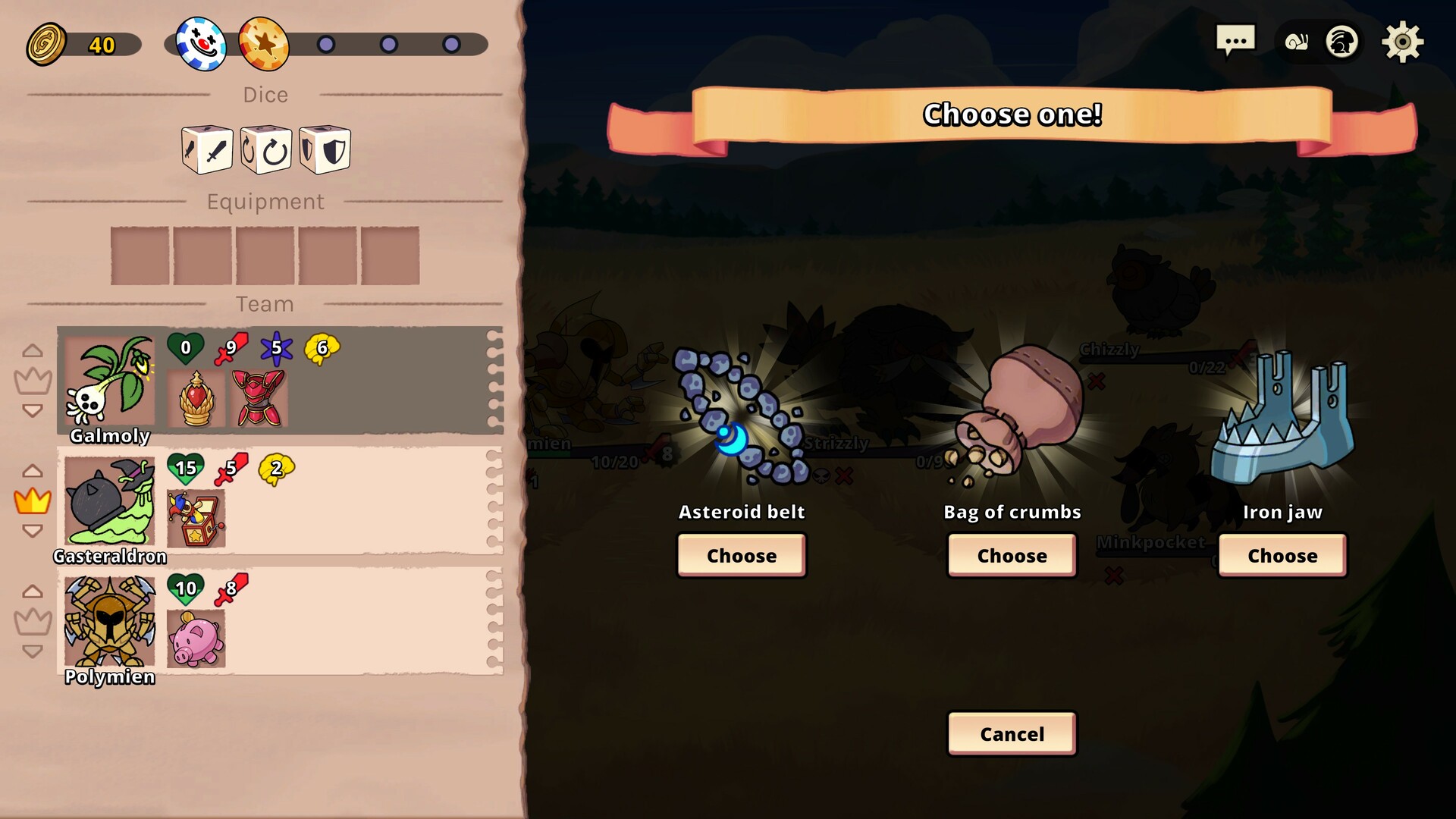 《神骰传说dicefolk》v1213修改器中文免安装硬盘版 Switch618游戏公益分享