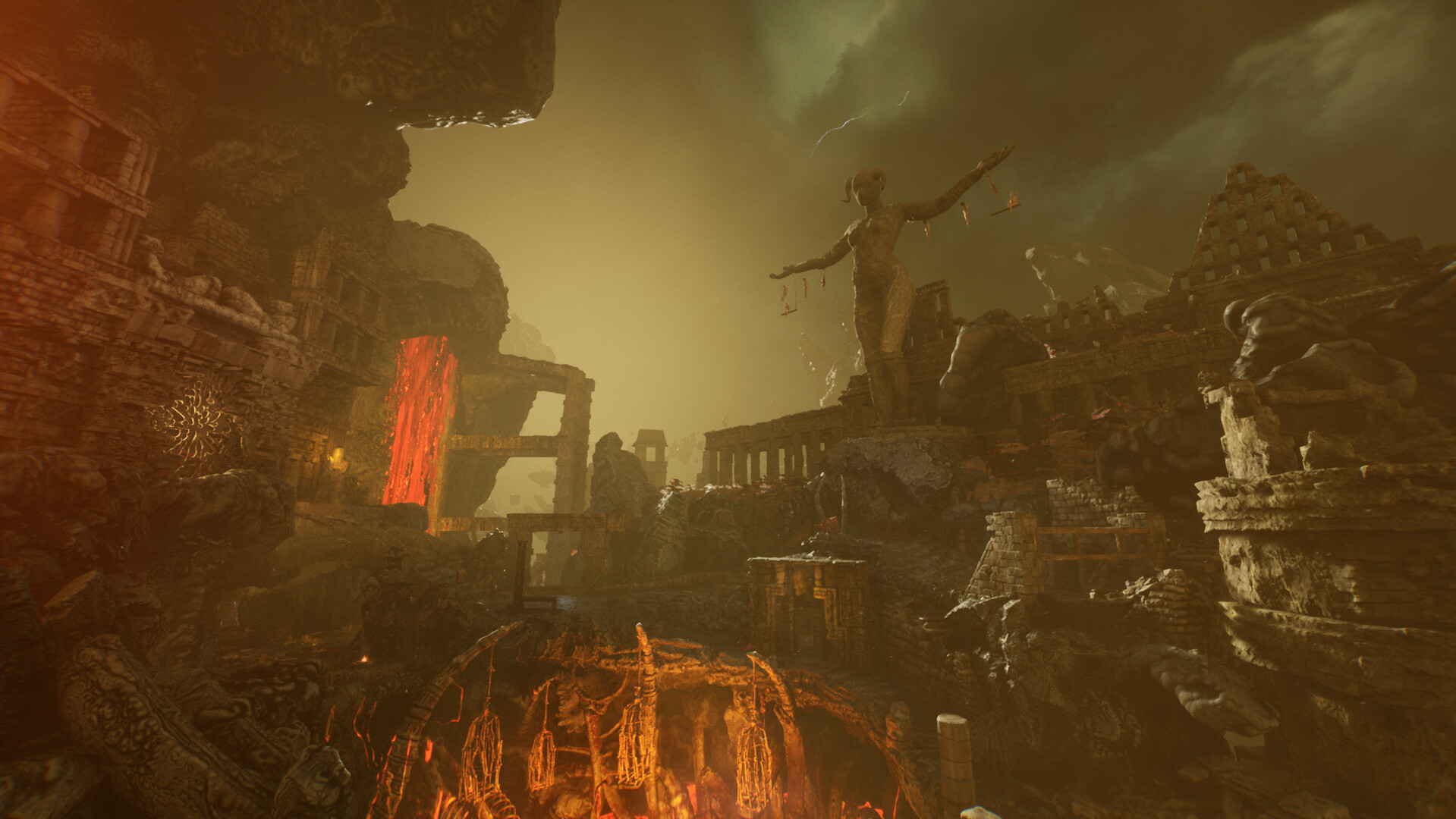 《魅魔(Succubus)》|v1.14.18127+终极版+全DLC|中文|免安装硬盘版 - SWITCH618游戏公益分享