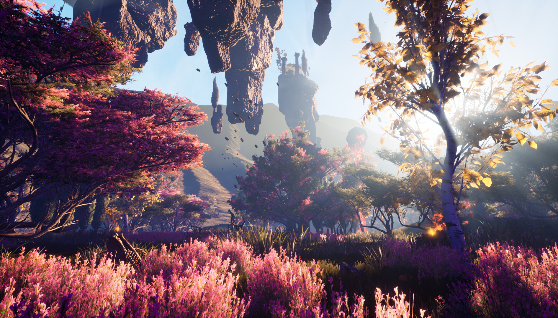 《魅魔(Succubus)》|v1.15.18310-终极版+极乐世界DLC+全DLC|中文|免安装硬盘版 - SWITCH618游戏公益分享