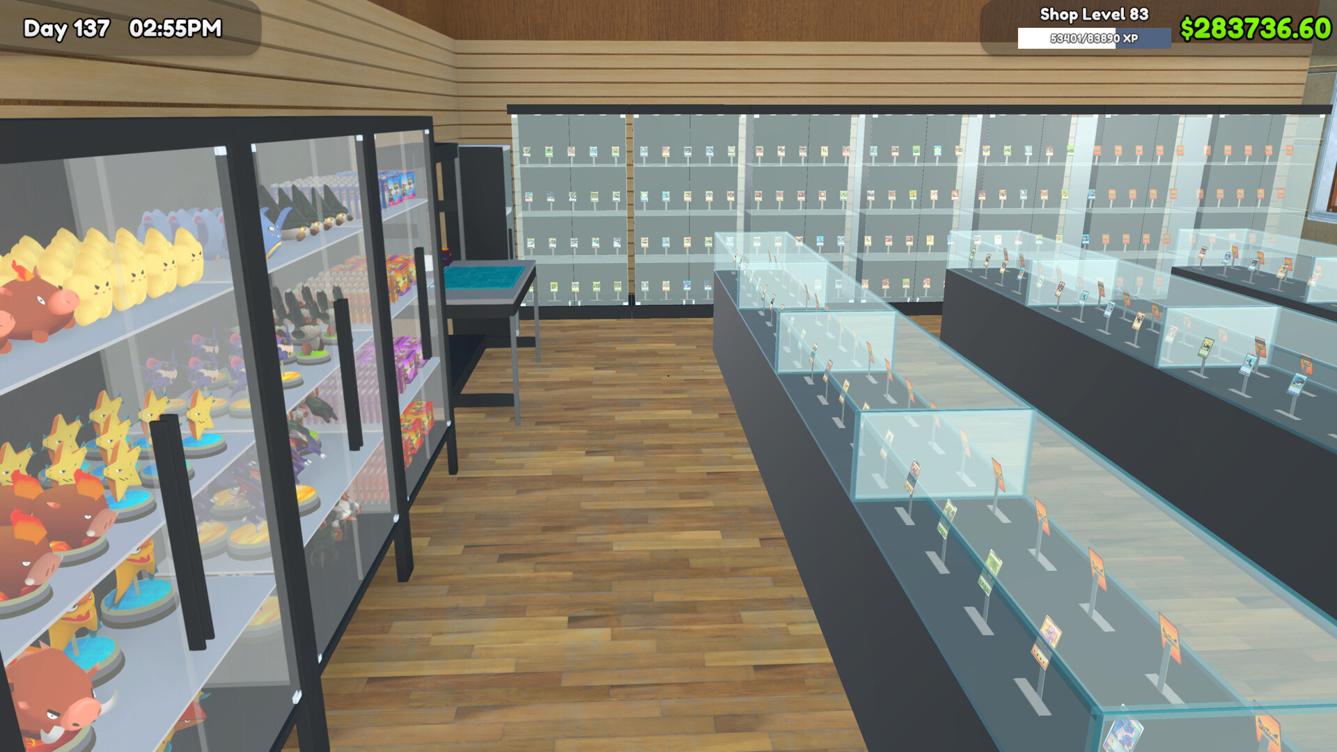 TCG Card Shop Simulator TCG Card Shop Simulator