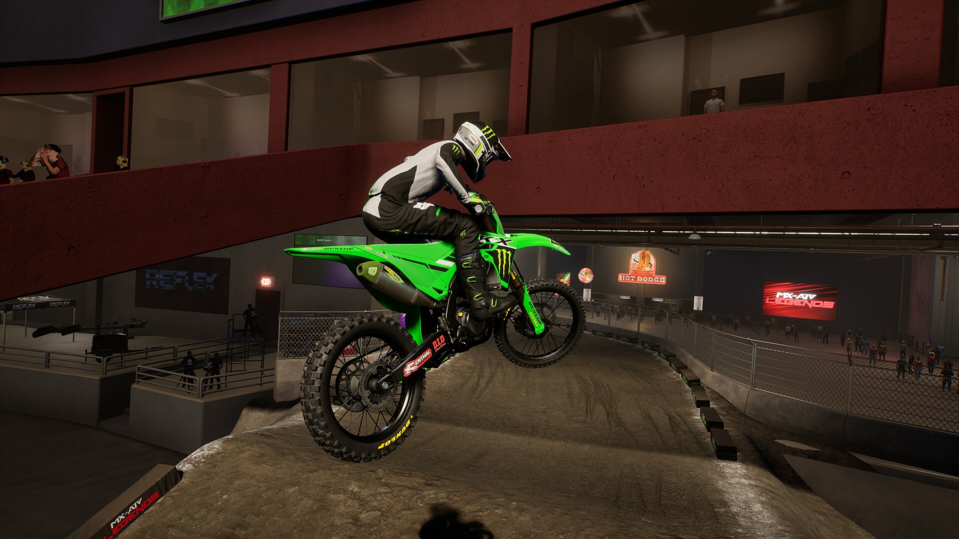 《究极大越野：传奇(MX vs ATV Legends)》|V20241015+Reflex Pack+全DLC+STEAM联机补丁|中文|免 ...