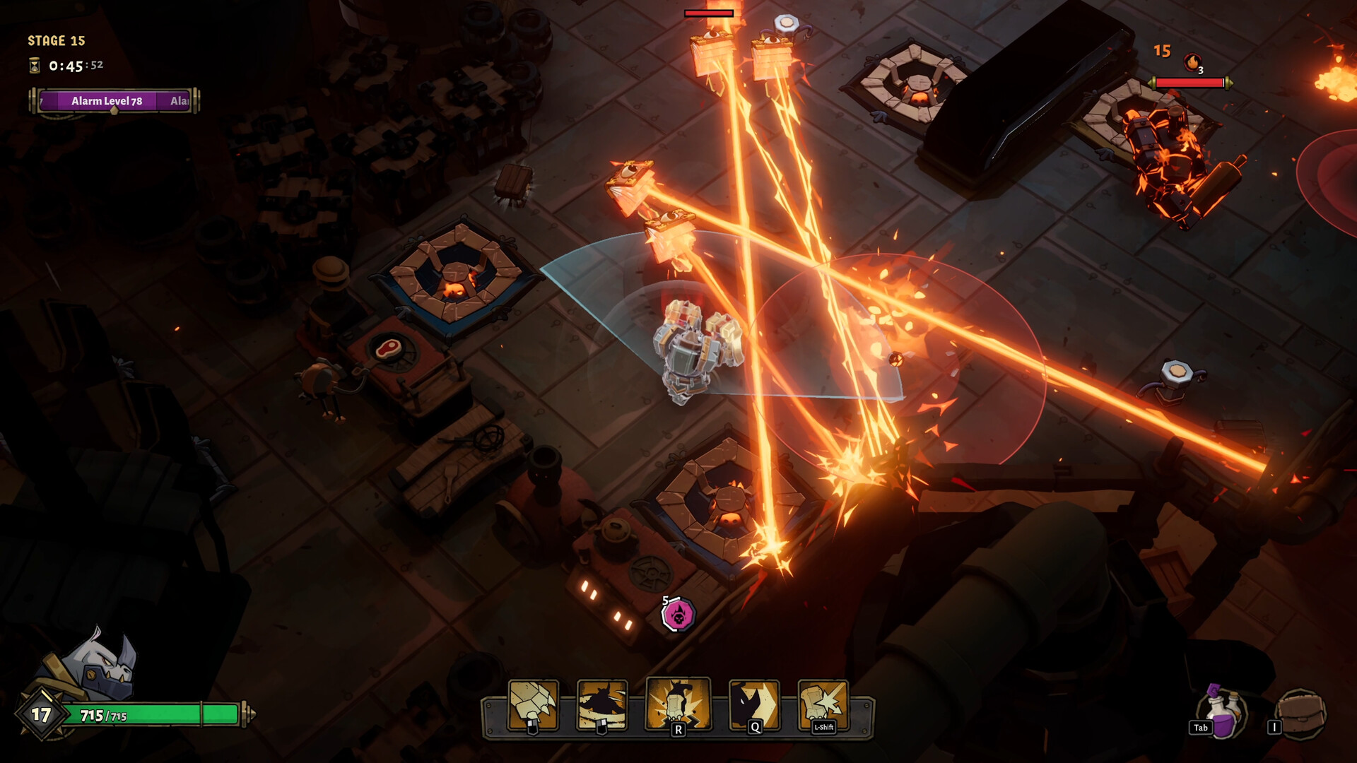 黑纱掠夺者/Raiders of Blackveil（BUILD.21292842|容量7.71GB|绿色免安装游戏|简体中文）