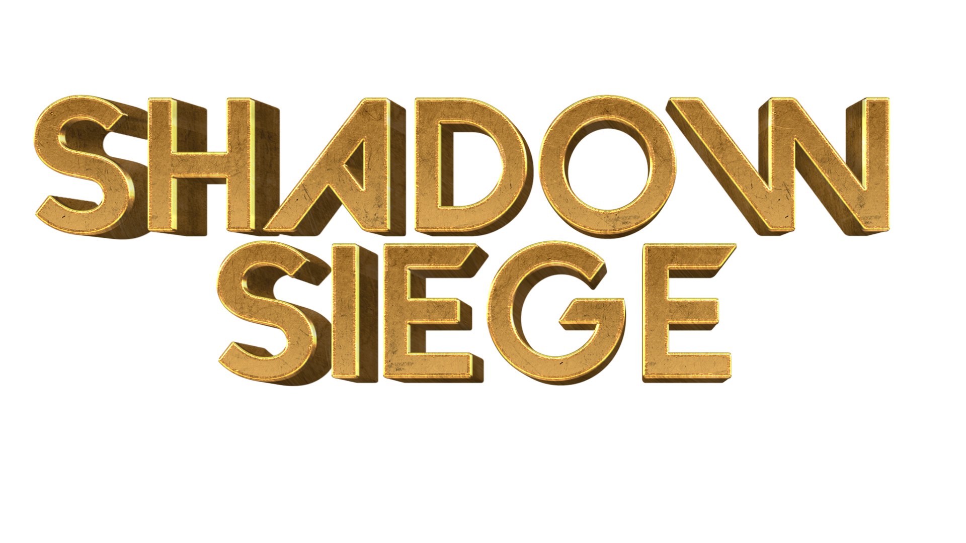 暗影围攻下载免费中文版 Shadow Siege 咸鱼单机