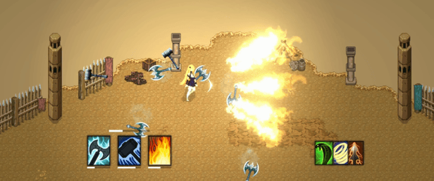 无终战纪|v1.0.1|官方中文|支持手柄|Everstrife|容量1GB|下载绿色免安装版 - 跳跳游戏网