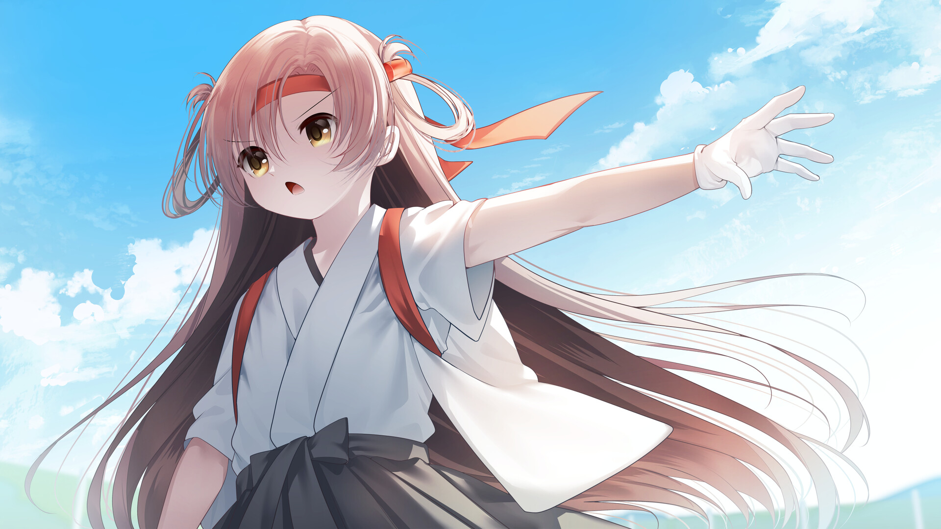 原·学园青春ADV《将幸福路线终结吧》Steam页面开放，发行日期待定 - 热点聚焦 - 其乐 Keylol