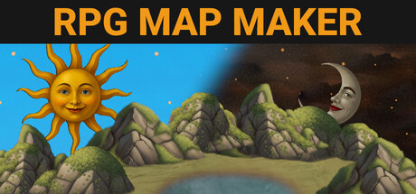 RPG Map Maker в Steam