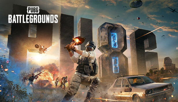 PUBG: BATTLEGROUNDS di Steam